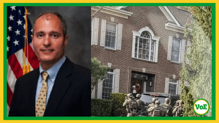 Cartel Links Of Obama-Era DEA Official Reveal Only the Tip Of The ...
