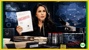 Tulsi’s Ukrainian Biolab Bombshell: From “Russian Propaganda” To ...